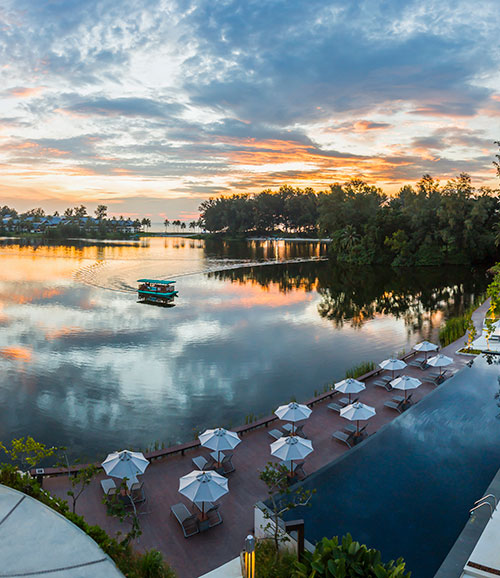 Angsana Vacation Club | Angsana Vacation Club